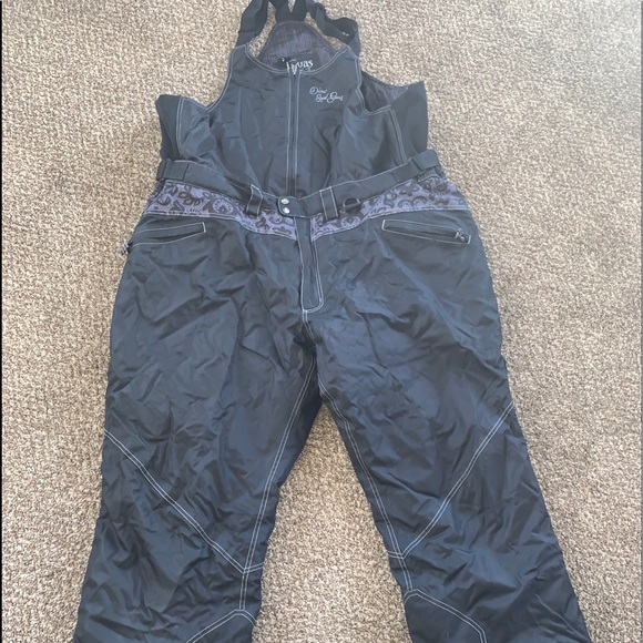 Diva | Jackets & Coats | Divas Snow Gear | Poshmark
